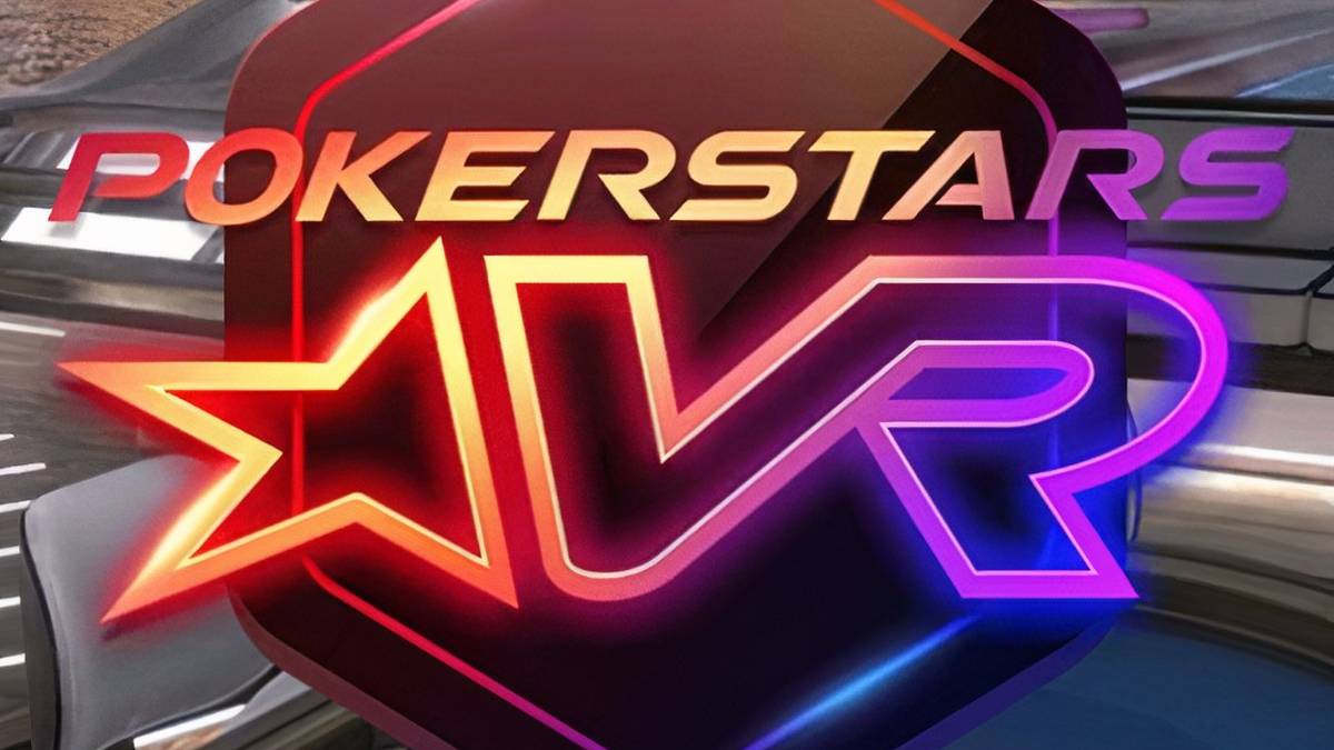 PokerStars VR News, Trailer, Guides, and More