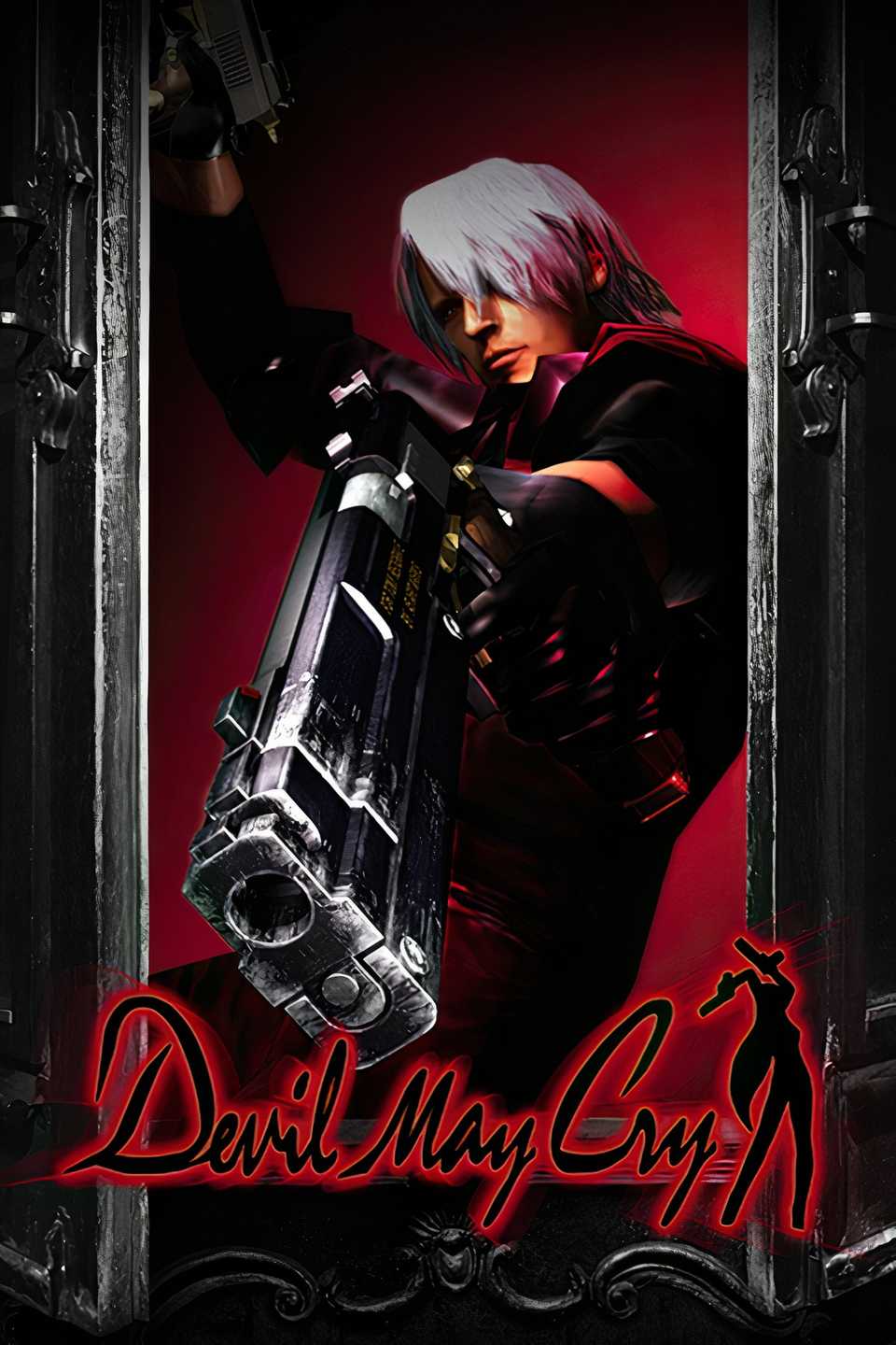 The Best Bosses In Devil May Cry Games, Ranked