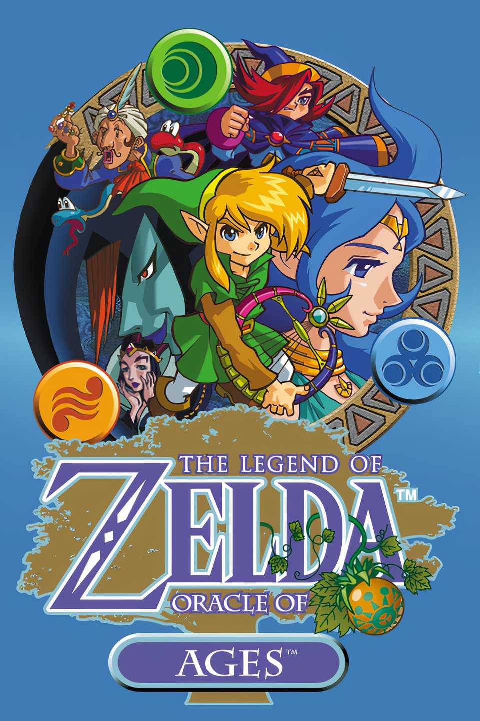 Best 2D Zelda Games