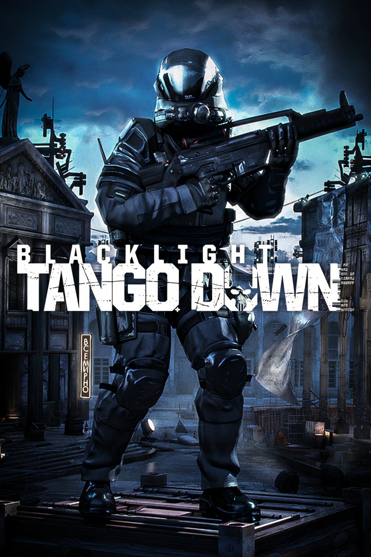 Blacklight: Tango Down News, Trailer, Guides, and More