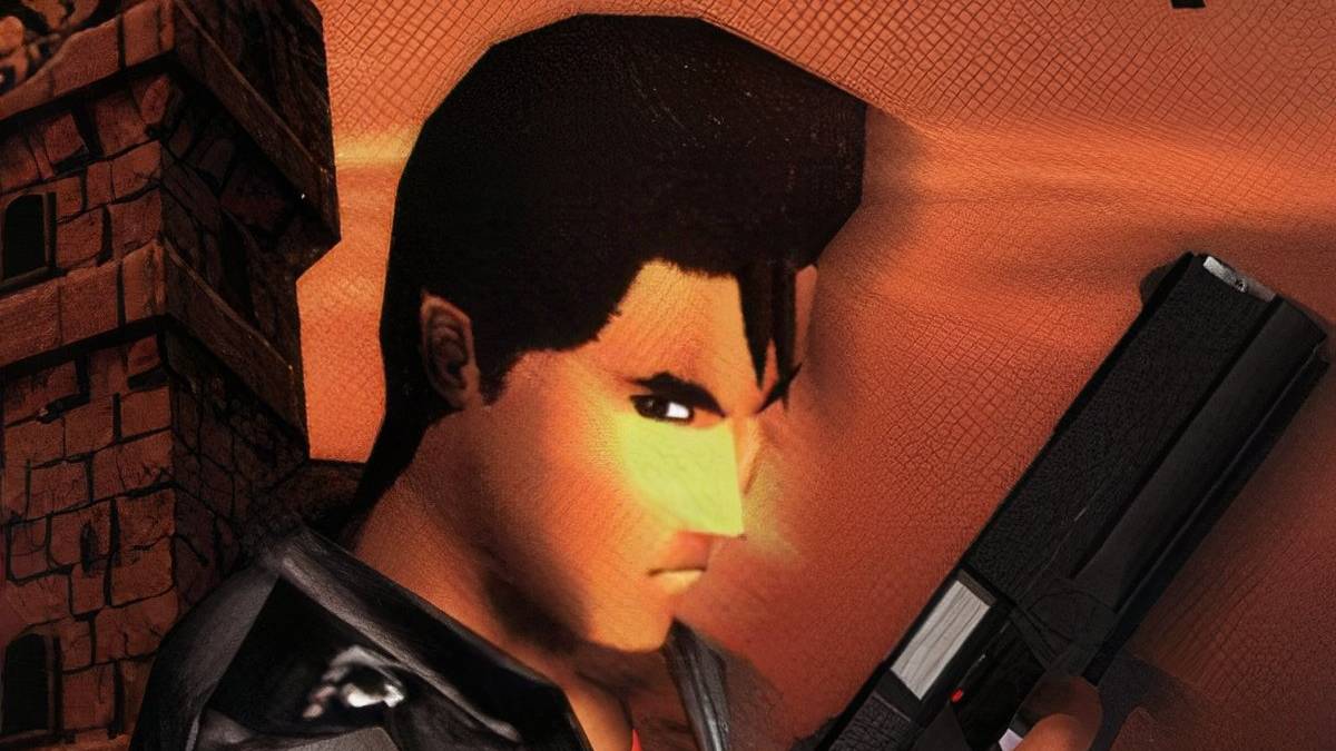 Time Crisis News, Trailer, Guides, and More