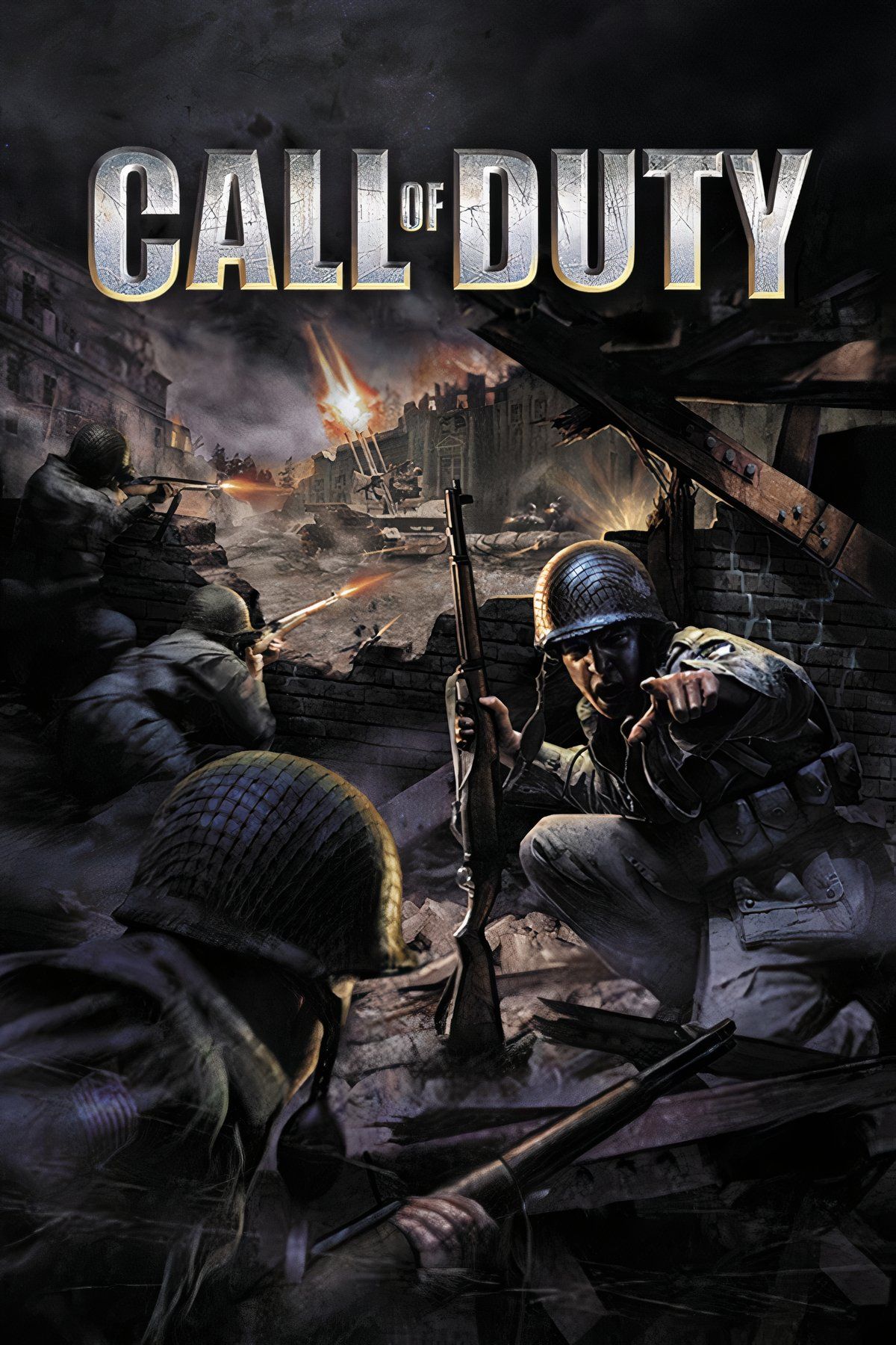 Call of Duty: Classic News, Trailer, Guides, and More