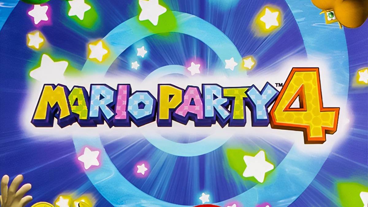 Mario Party 4 News, Trailer, Guides, and More