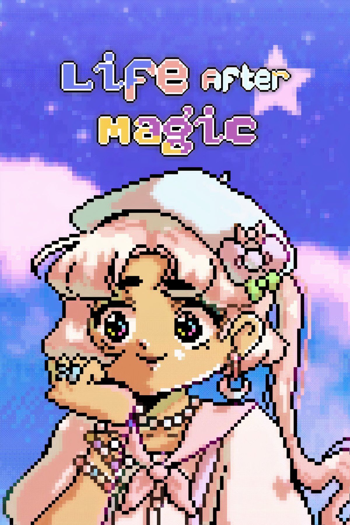 Life After Magic News, Trailer, Guides, and More