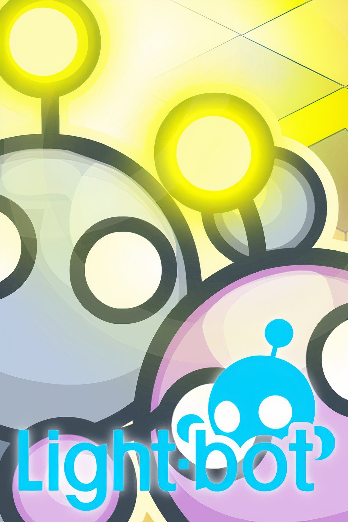 Lightbot News, Trailer, Guides, and More