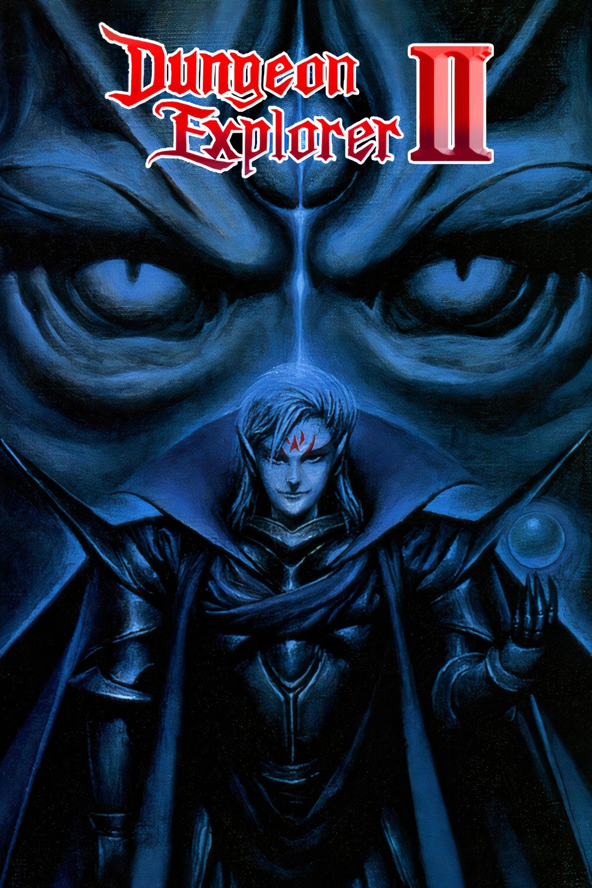 Dungeon Explorer II News, Trailer, Guides, and More