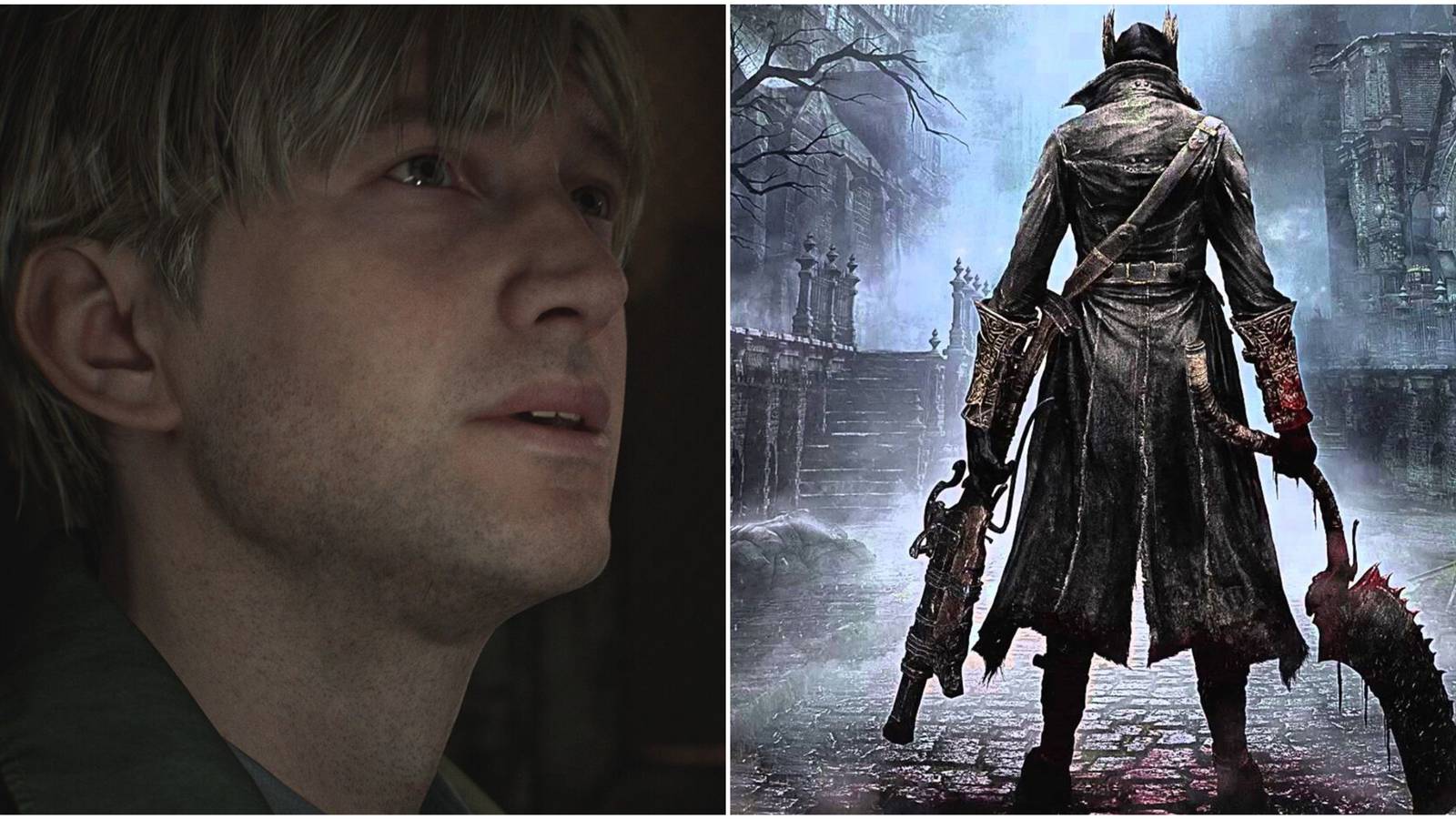 Horror Games With The Most Disturbing Lore