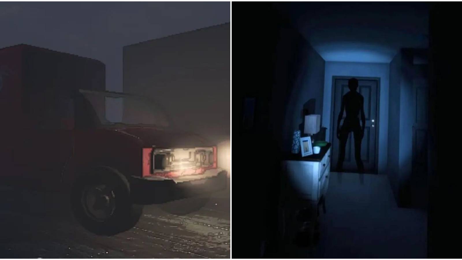 Best Co-Op Horror Games Where Trust Is Crucial, Ranked
