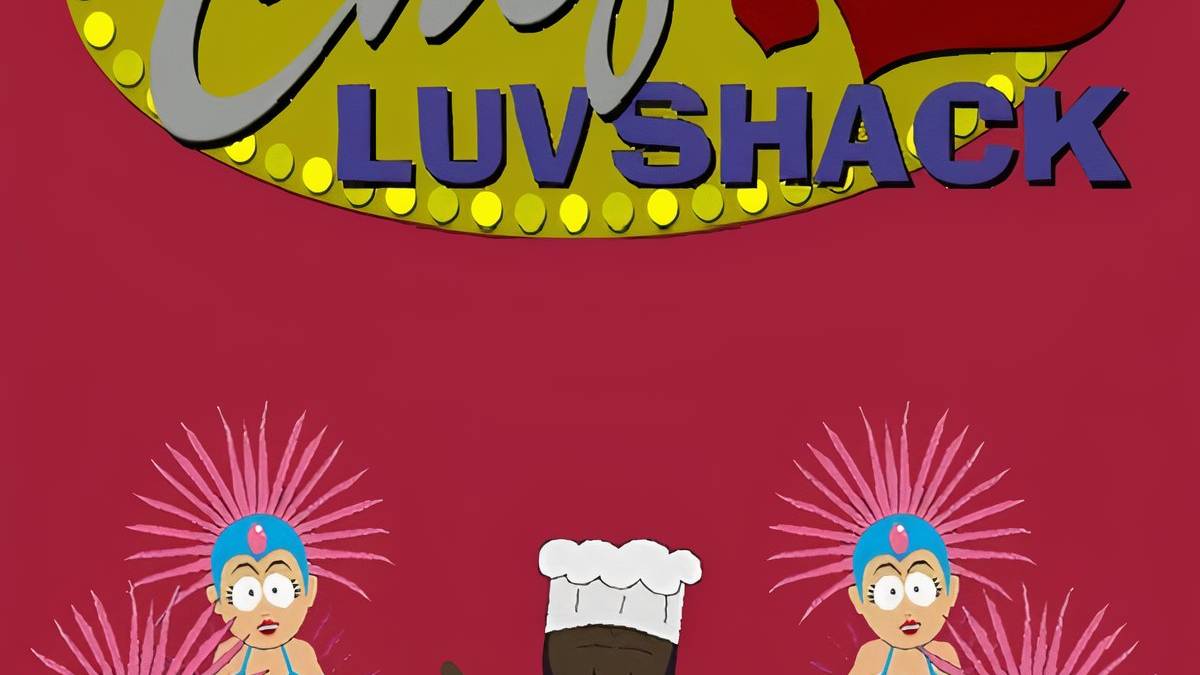 South Park: Chef's Luv Shack News, Trailer, Guides, and More