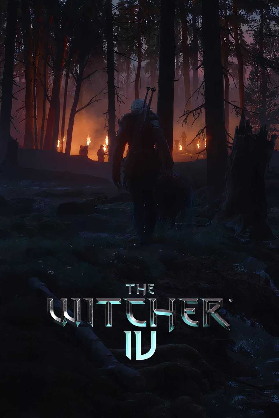 The New Witcher Trilogy is Setting Itself Up for Controversy, but More ...