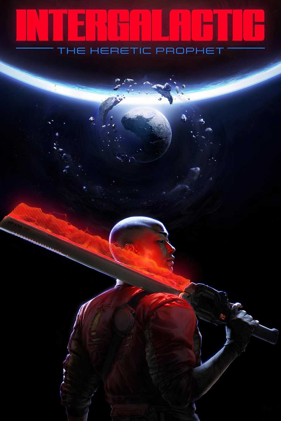 Intergalactic Could Become Naughty Dog’s Most Expensive Game Ever