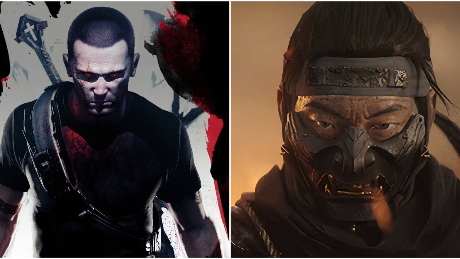 Sucker Punch Games With The Best Combat, Ranked