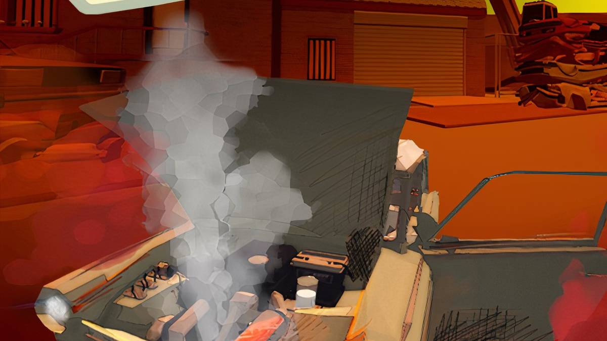 Jalopy News, Trailer, Guides, and More