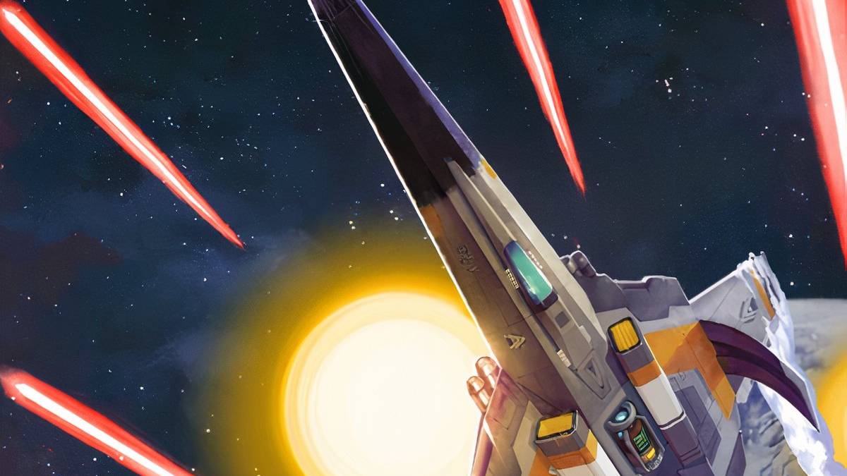 Rogue Flight News, Trailer, Guides, and More