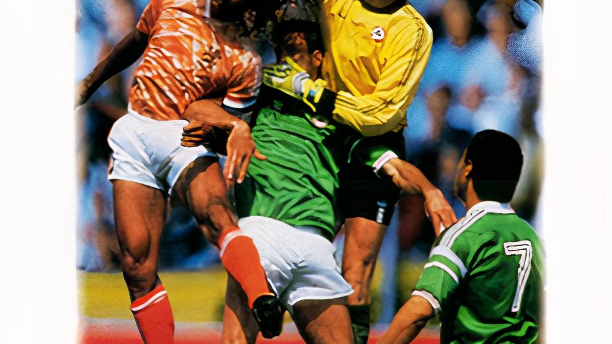 FIFA International Soccer News, Trailer, Guides, and More