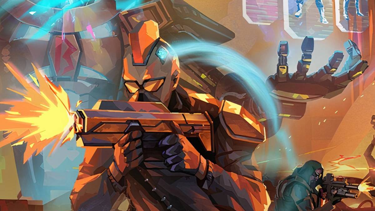 Memory Lost News, Trailer, Guides, and More