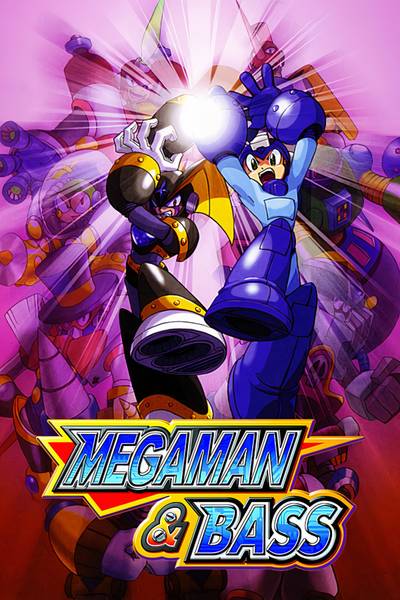 Mega Man & Bass News, Trailer, Guides, and More