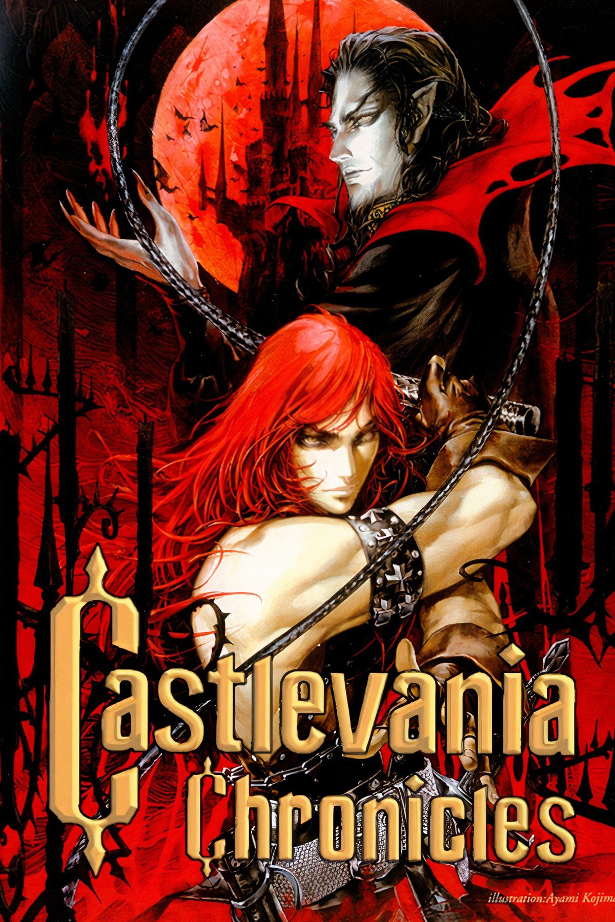 Castlevania Chronicles News, Trailer, Guides, and More
