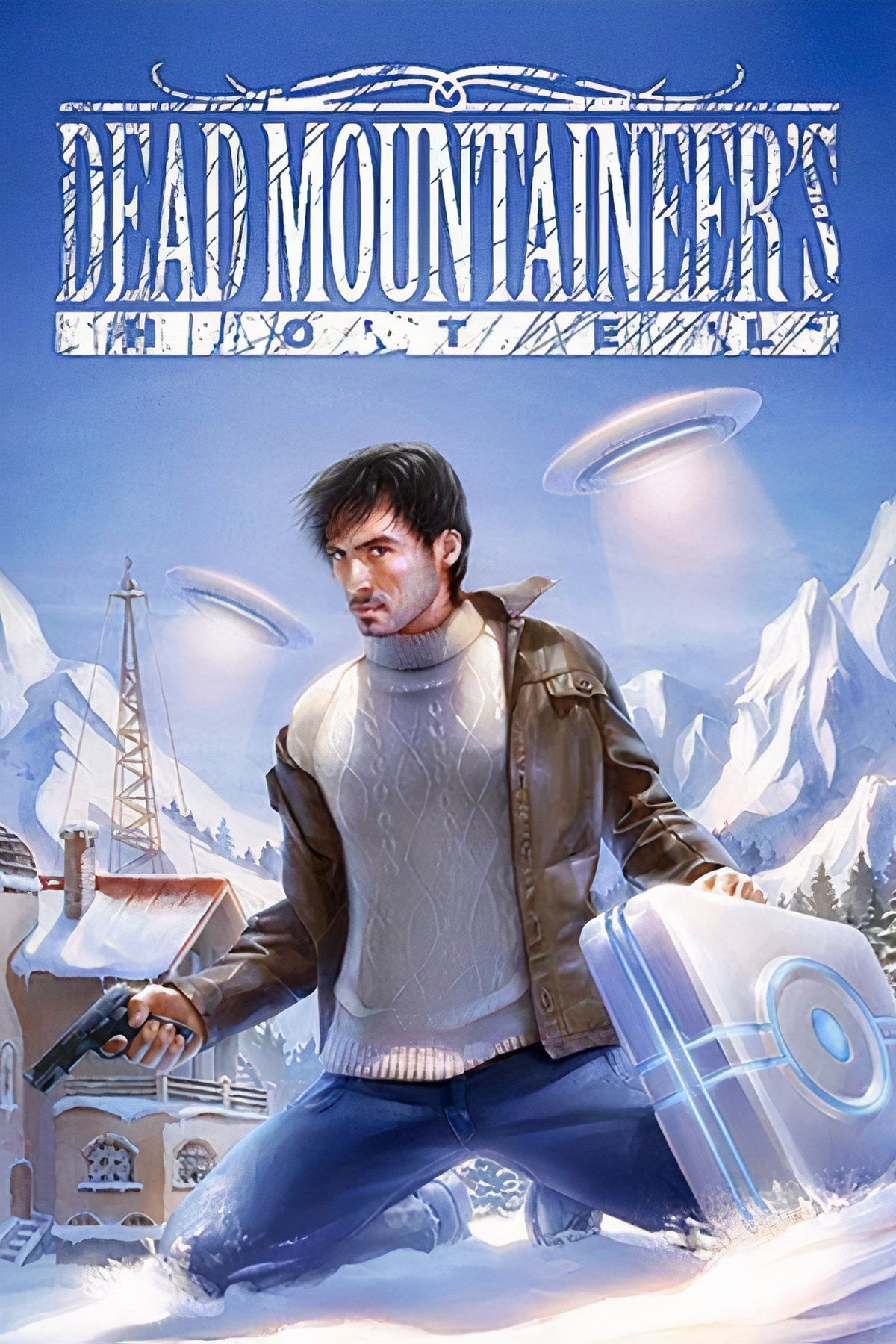 Dead Mountaineer's Hotel News, Trailer, Guides, and More