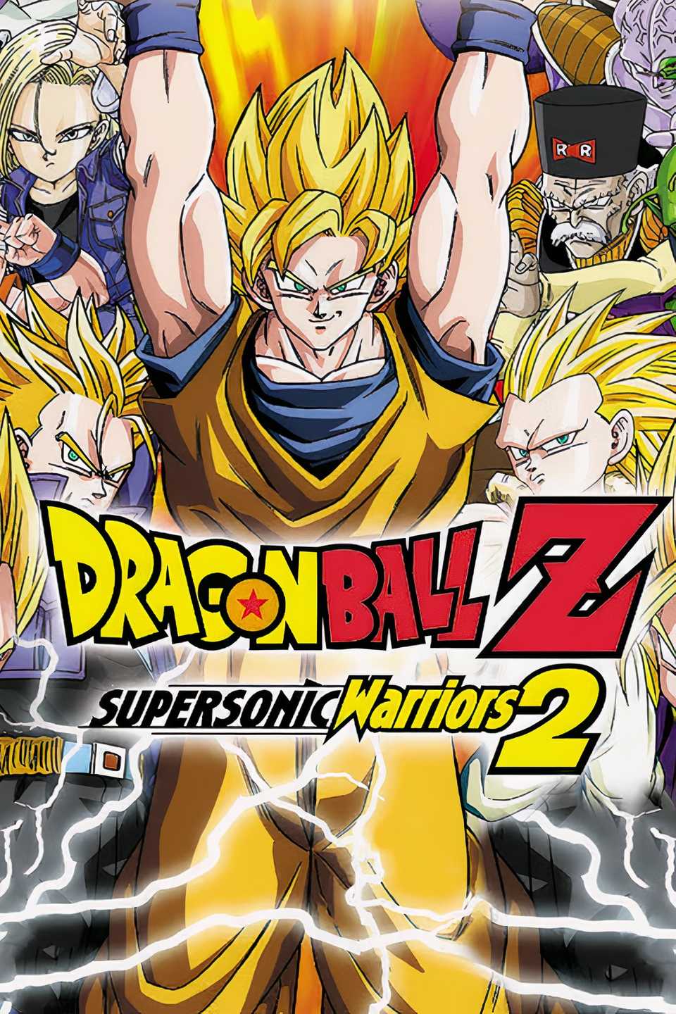 8 Dragon Ball Games With The Best Original Stories