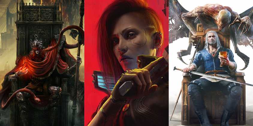 Best 2D Open-World Games