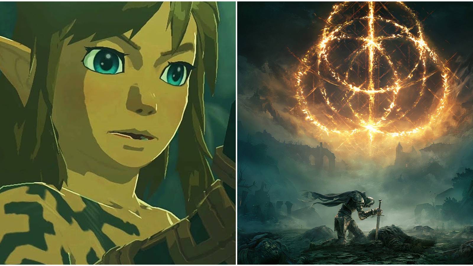 Most Complex Open World Games