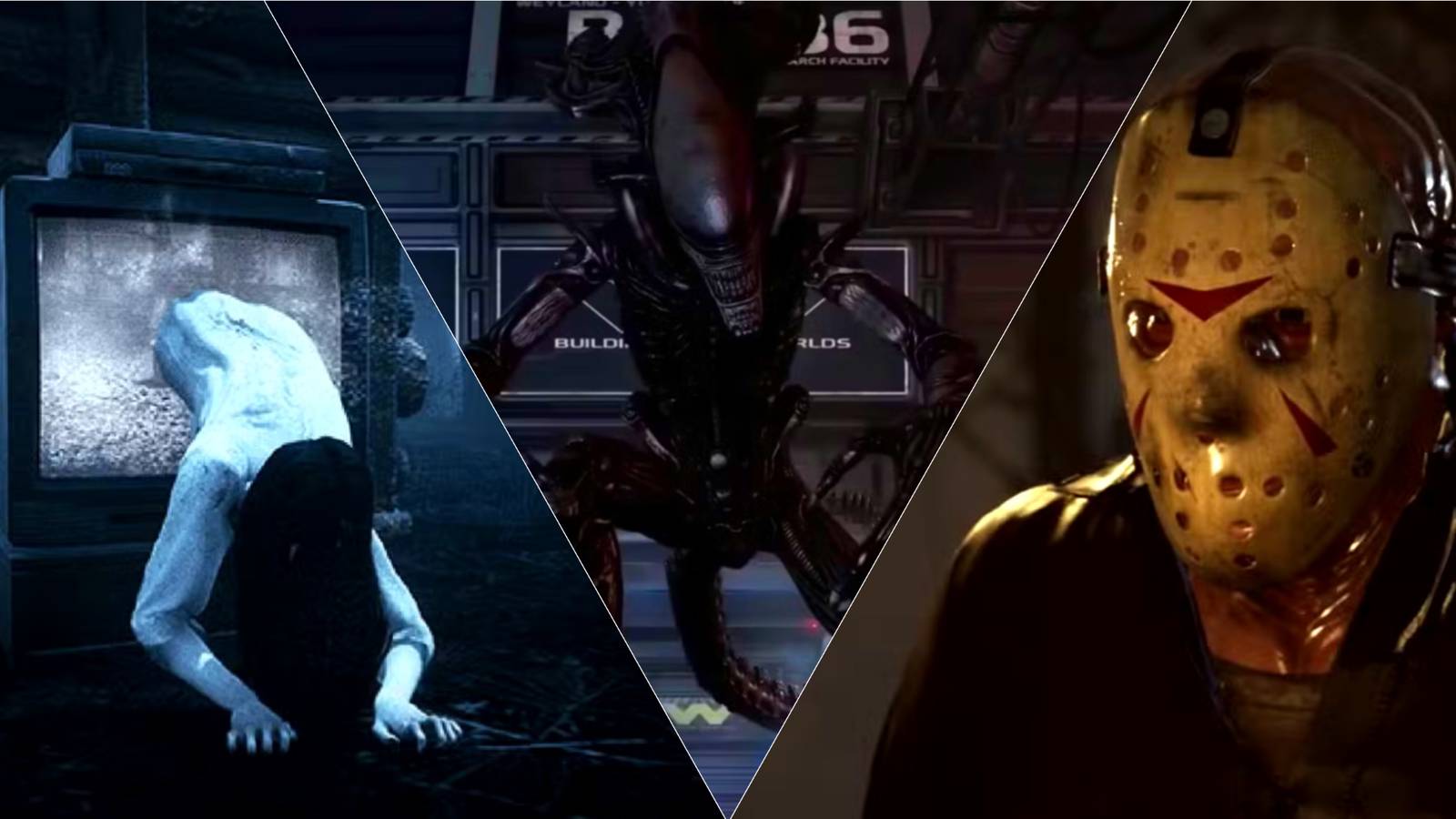 The Best Horror Games That Let You Play As The Villain