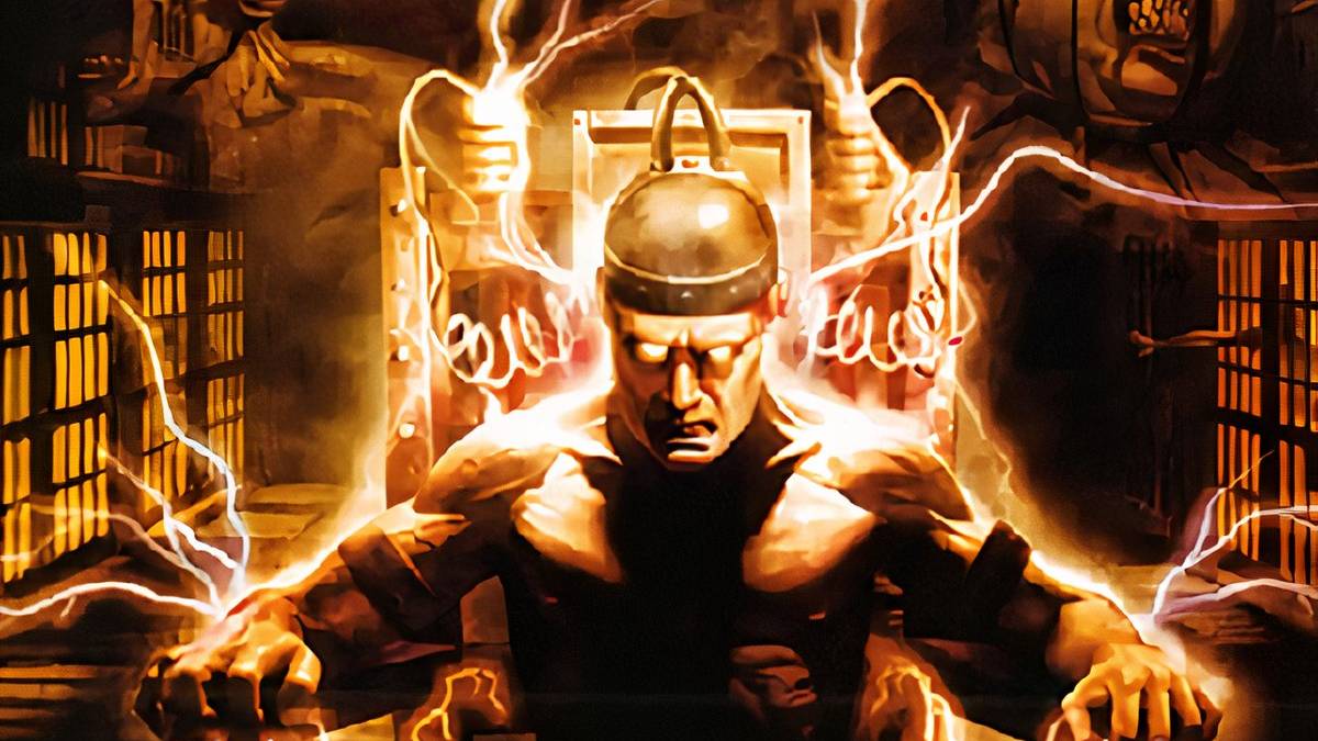 The Suffering News, Trailer, Guides, and More