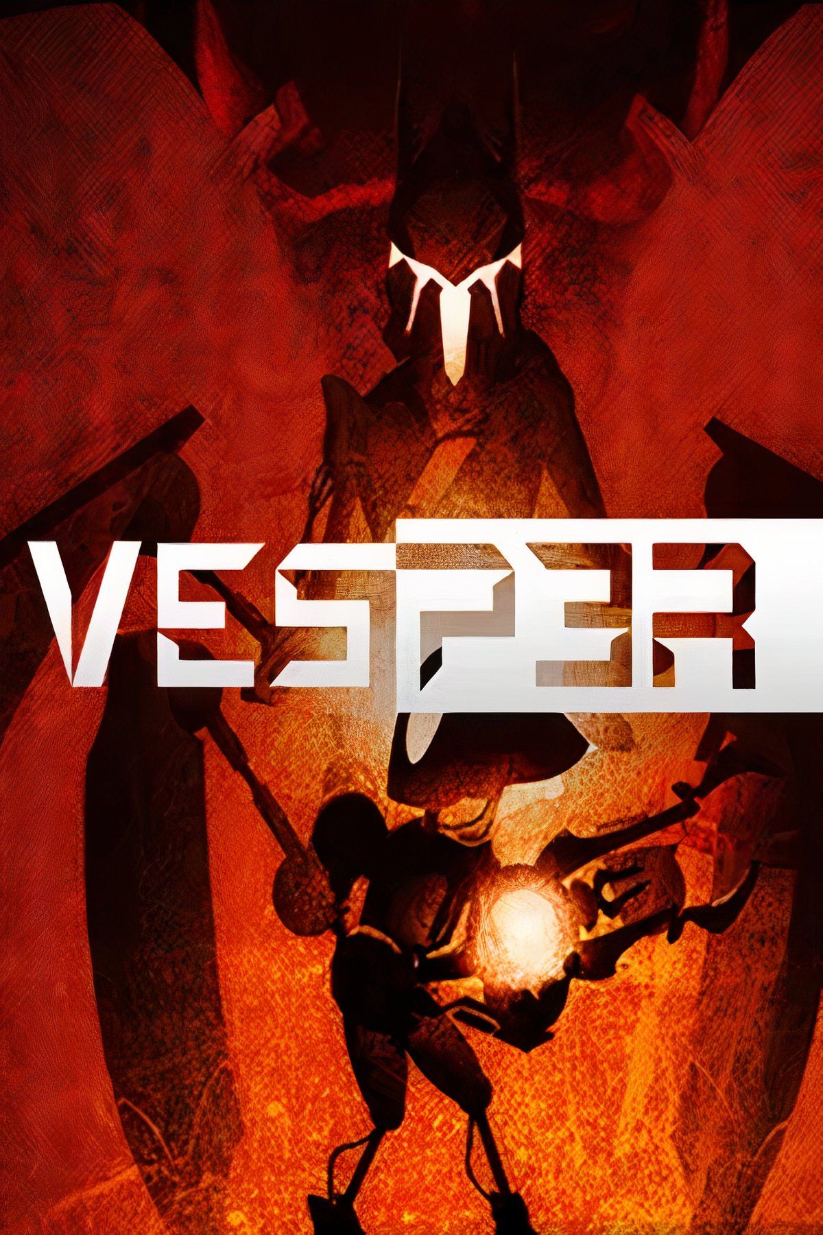 Vesper News, Trailer, Guides, and More