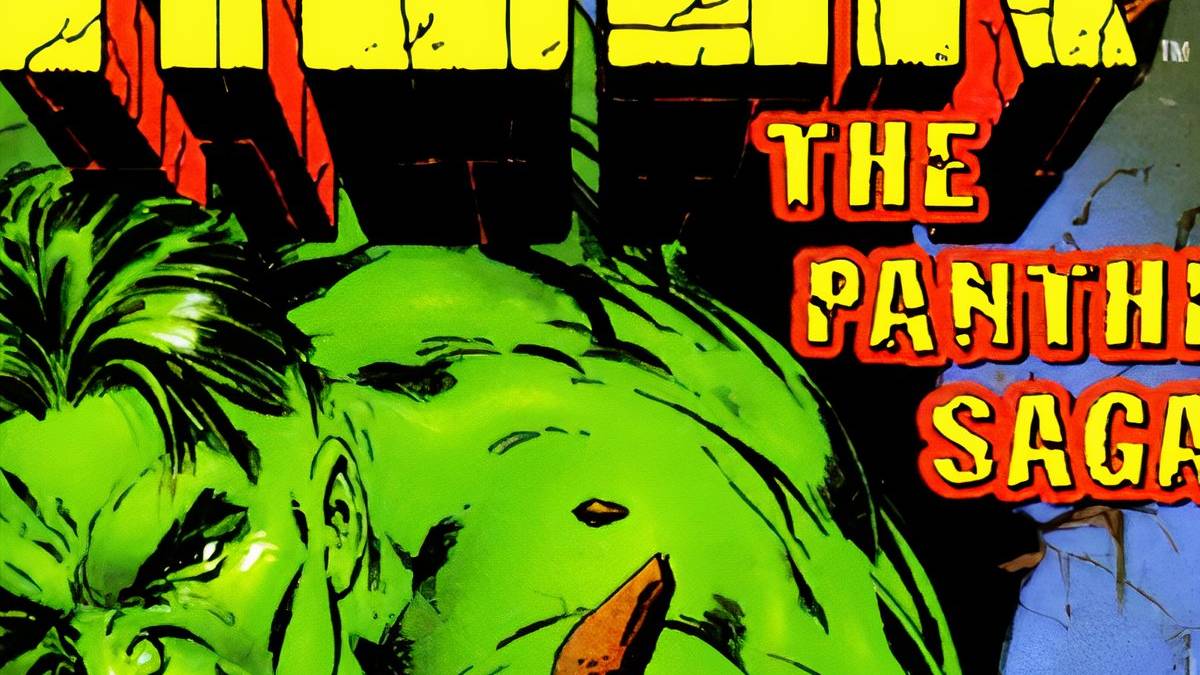 The Incredible Hulk: The Pantheon Saga News, Trailer, Guides, and More