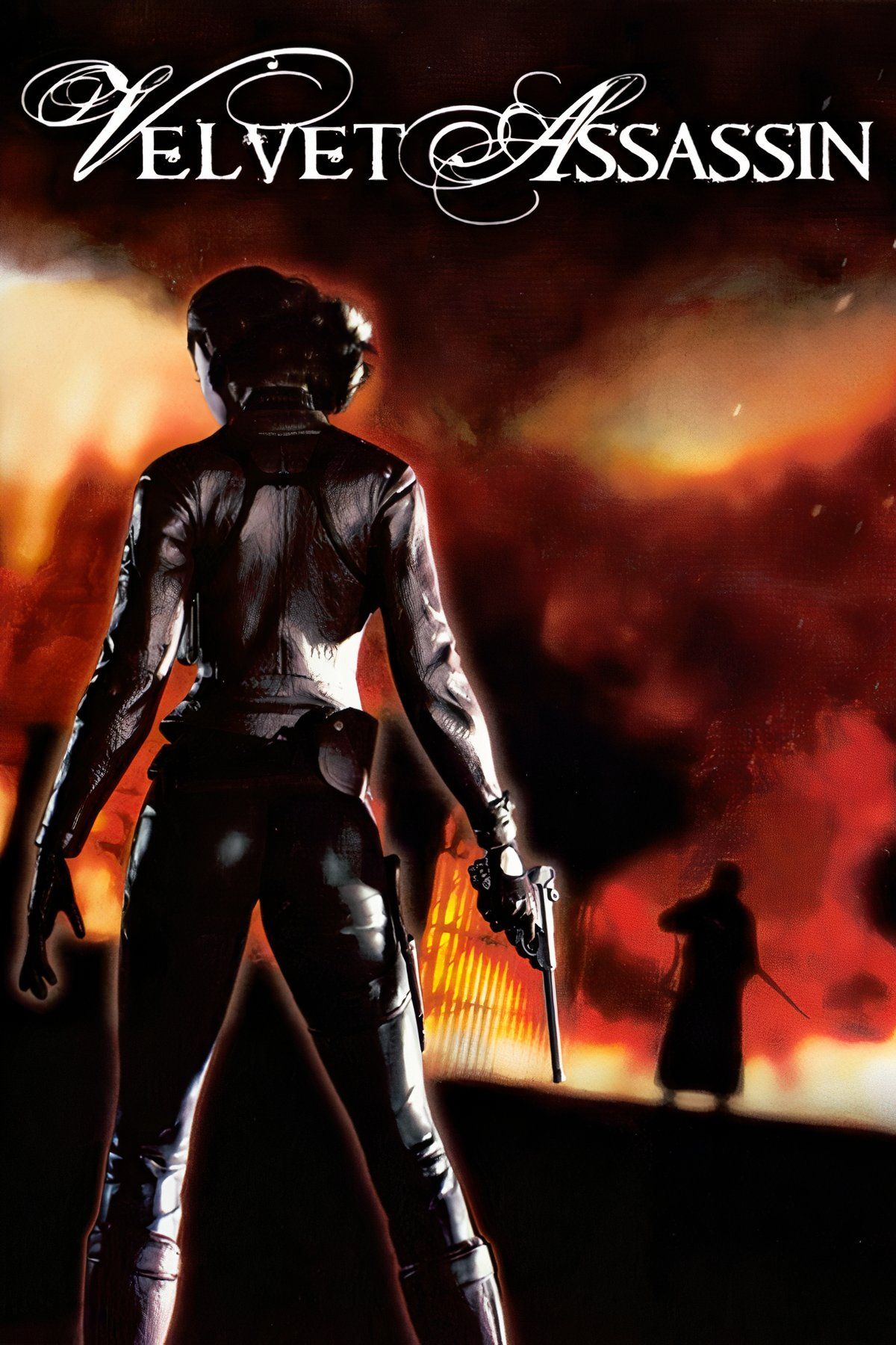 Velvet Assassin News, Trailer, Guides, and More