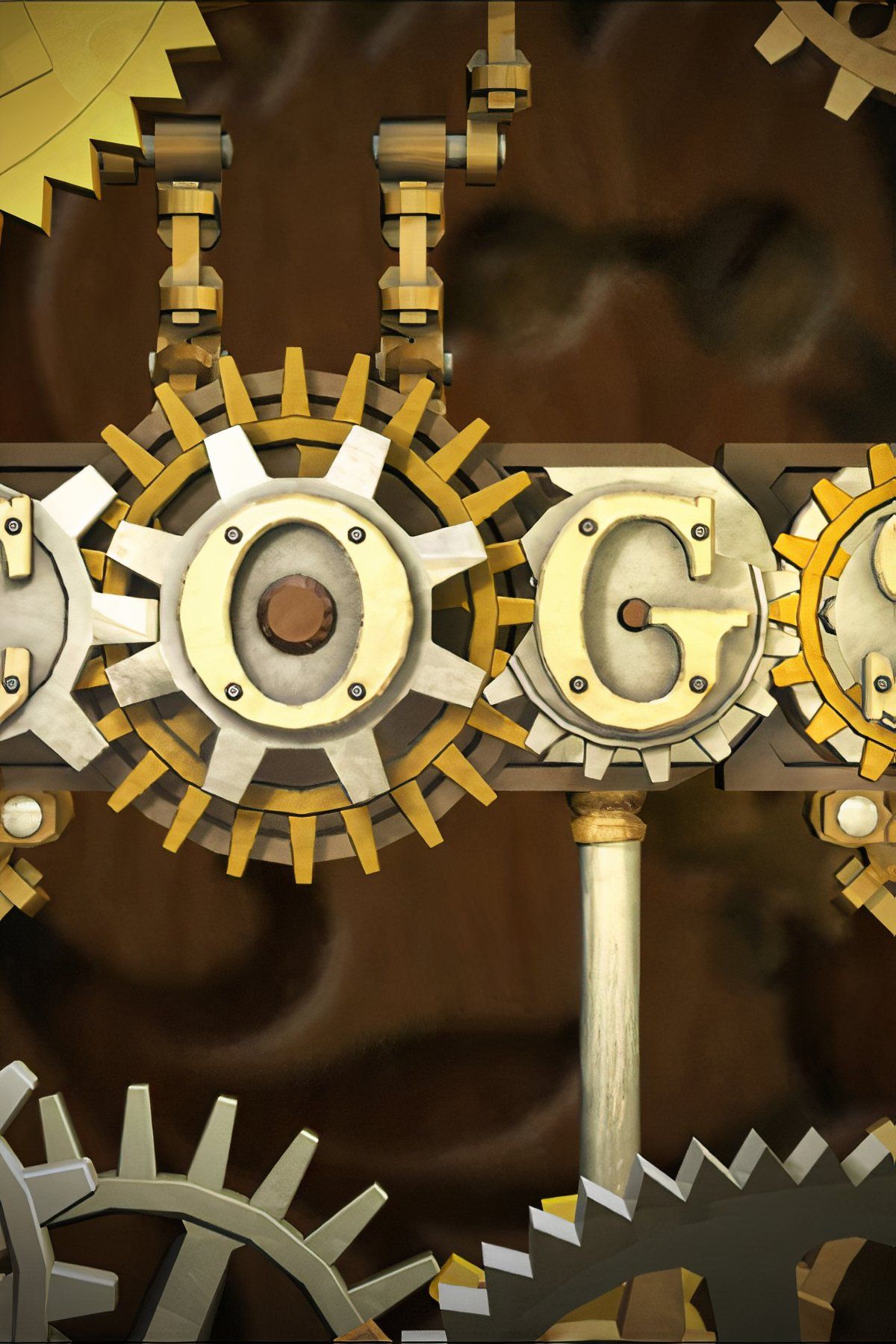 Cogs News, Trailer, Guides, and More