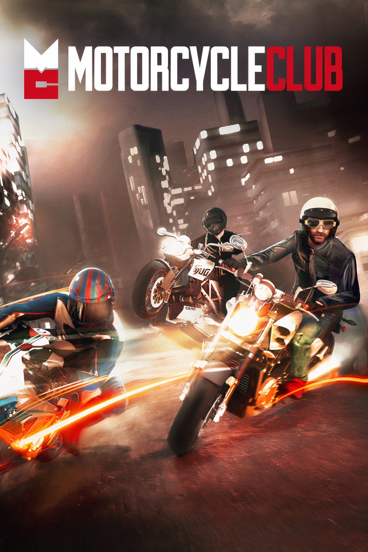 Motorcycle Club News, Trailer, Guides, and More