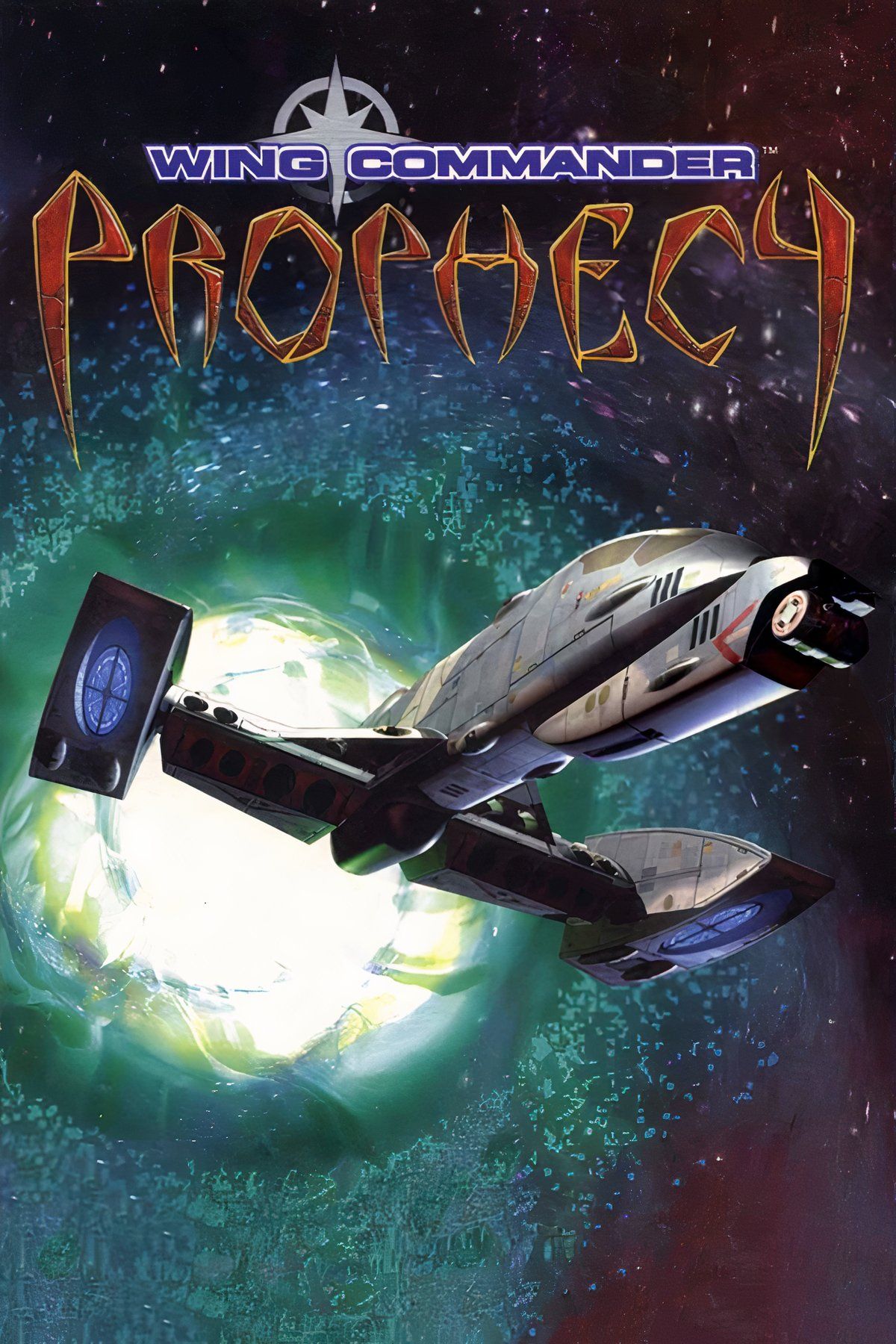 Wing Commander: Prophecy News, Trailer, Guides, and More