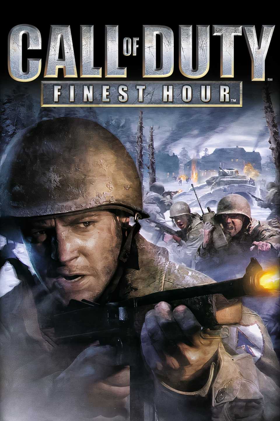 Longest Call Of Duty Campaigns