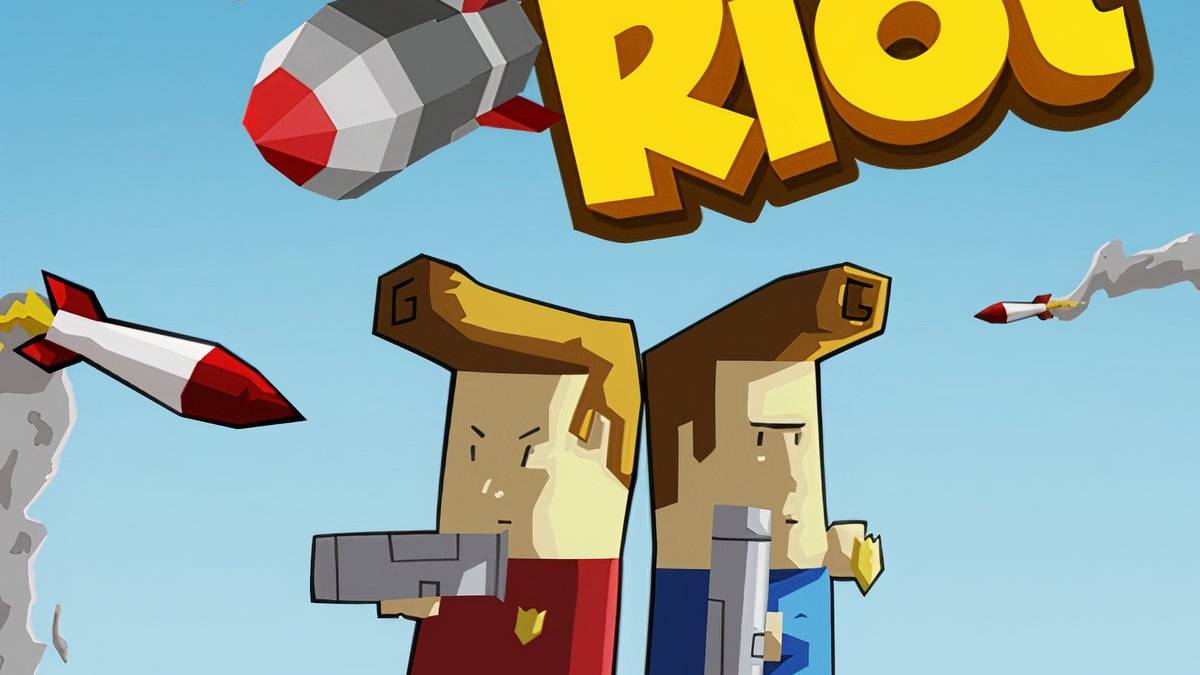 Rocket Riot News, Trailer, Guides, and More