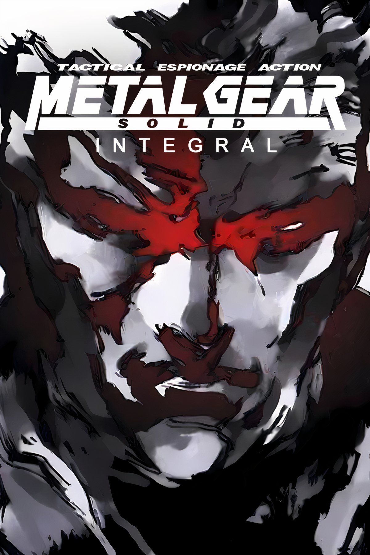 Metal Gear Solid: Integral News, Trailer, Guides, and More