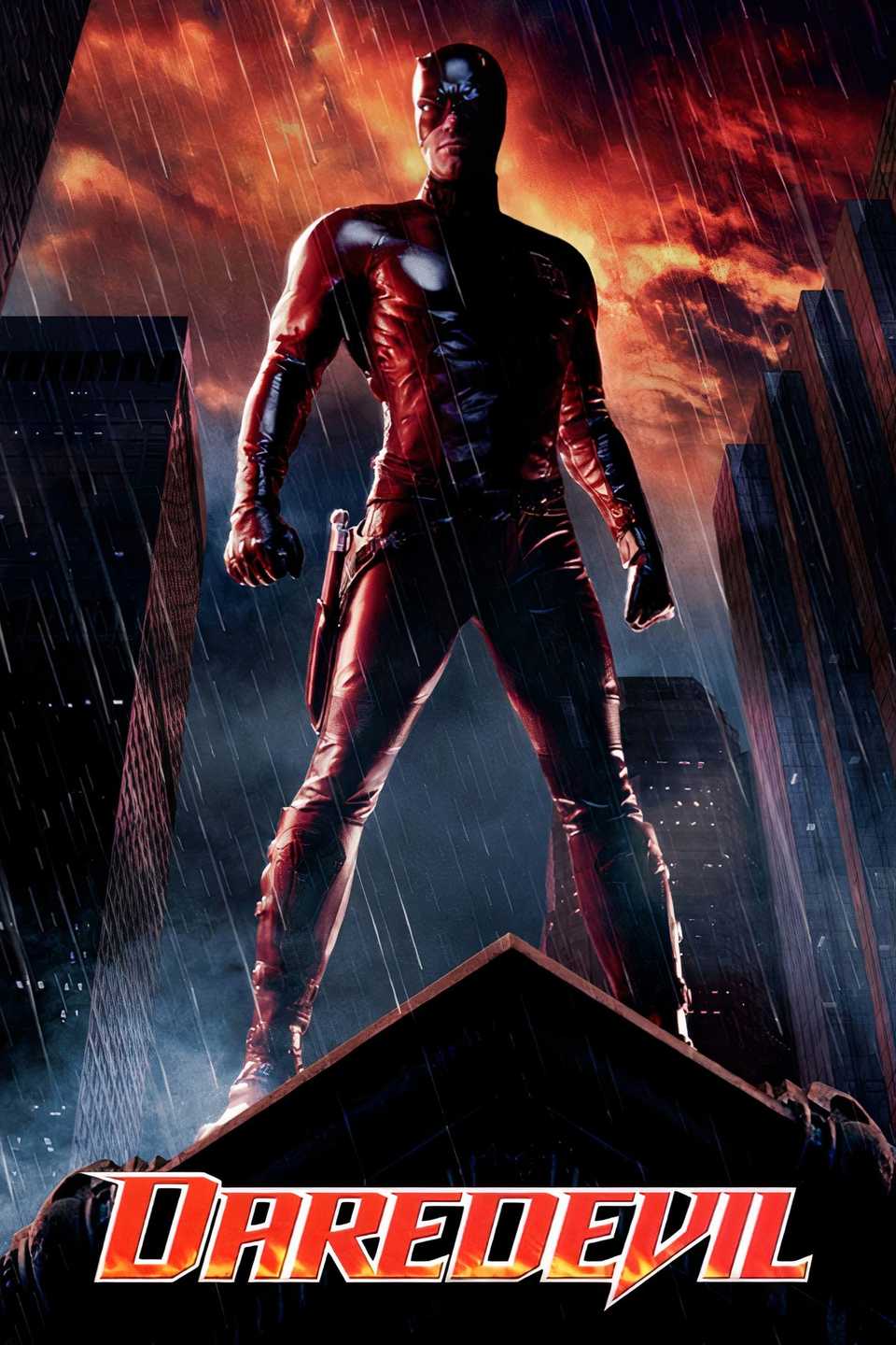 Marvel Games That Let You Play As Daredevil