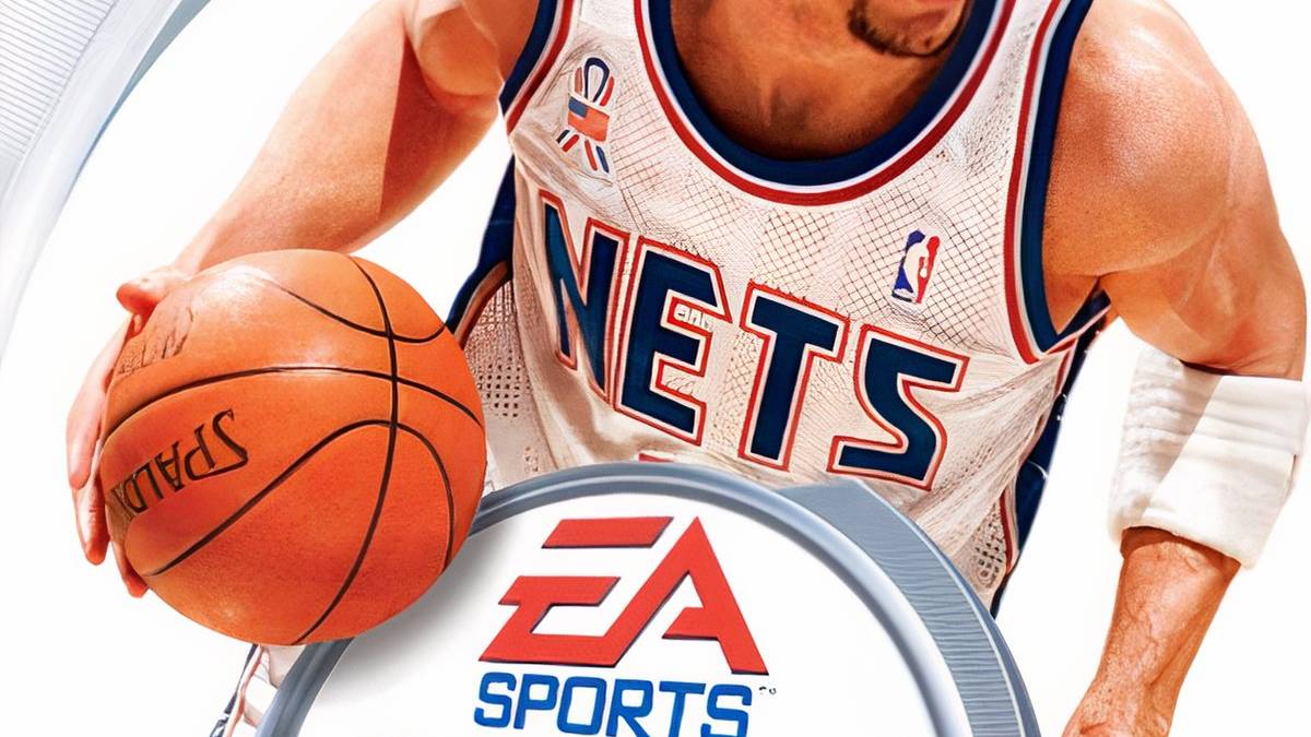 NBA Live 2003 News, Trailer, Guides, and More