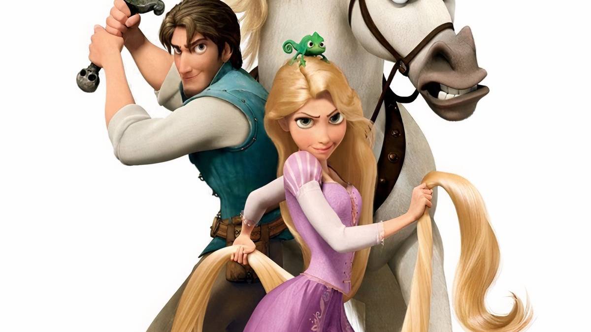 Disney Tangled News, Trailer, Guides, and More