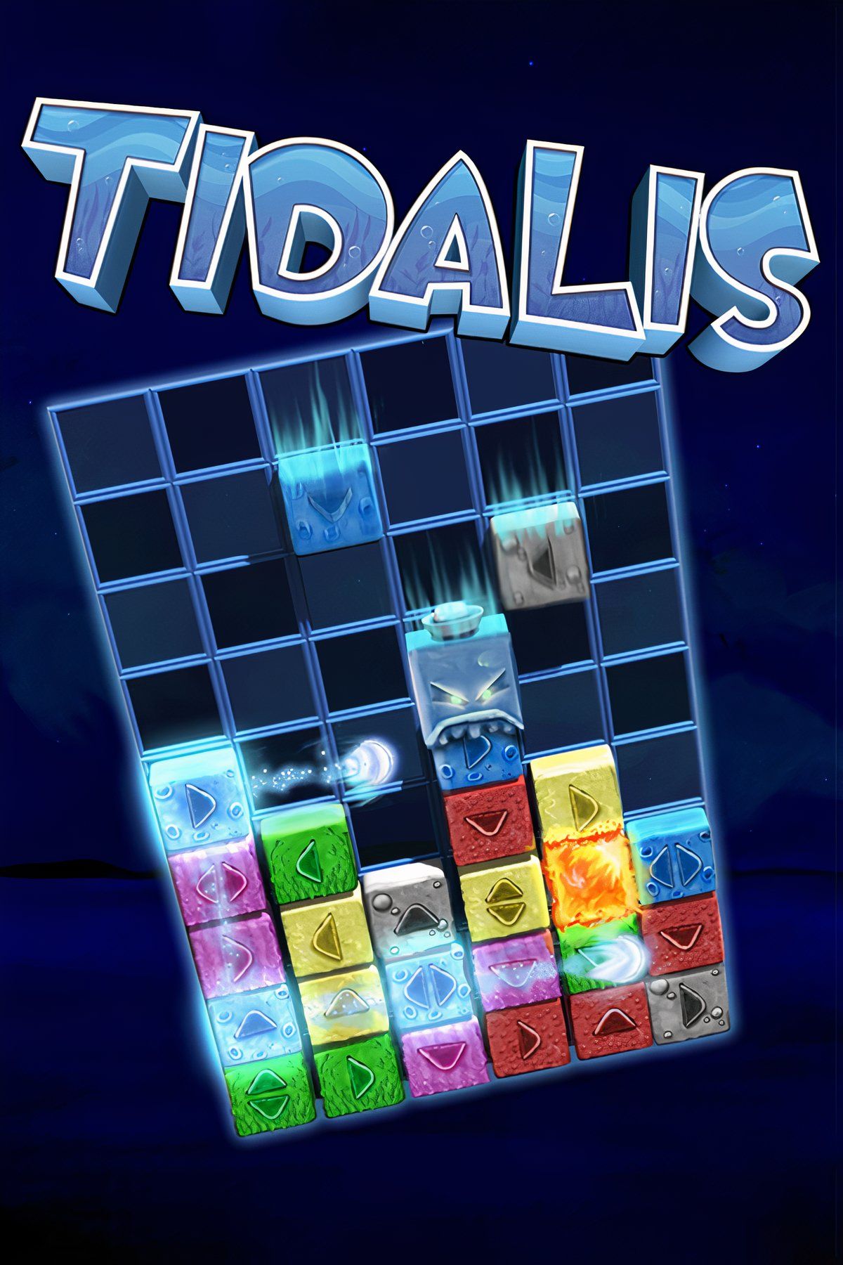 Tidalis News, Trailer, Guides, and More