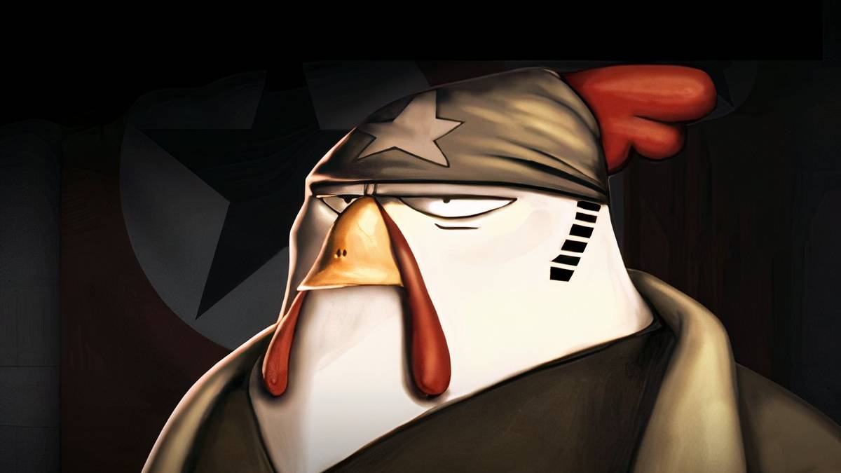 Rocketbirds: Hardboiled Chicken News, Trailer, Guides, and More