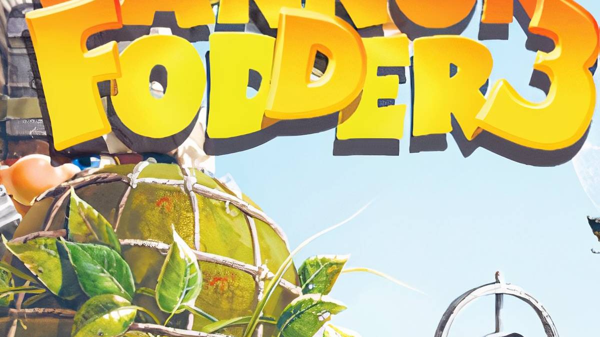 Cannon Fodder 3 News, Trailer, Guides, and More