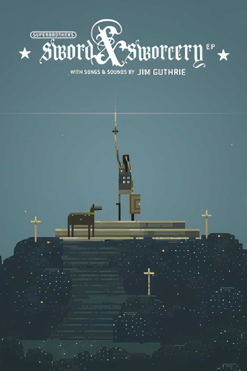 RPGs With No Leveling Or Stat Progression