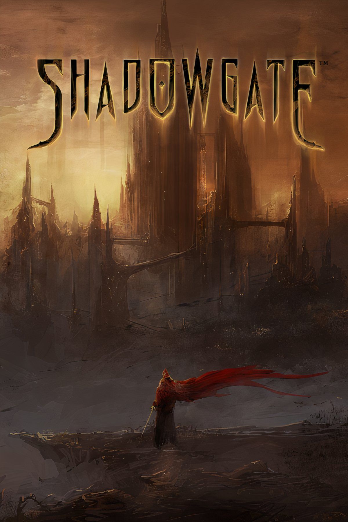 Shadowgate News, Trailer, Guides, and More