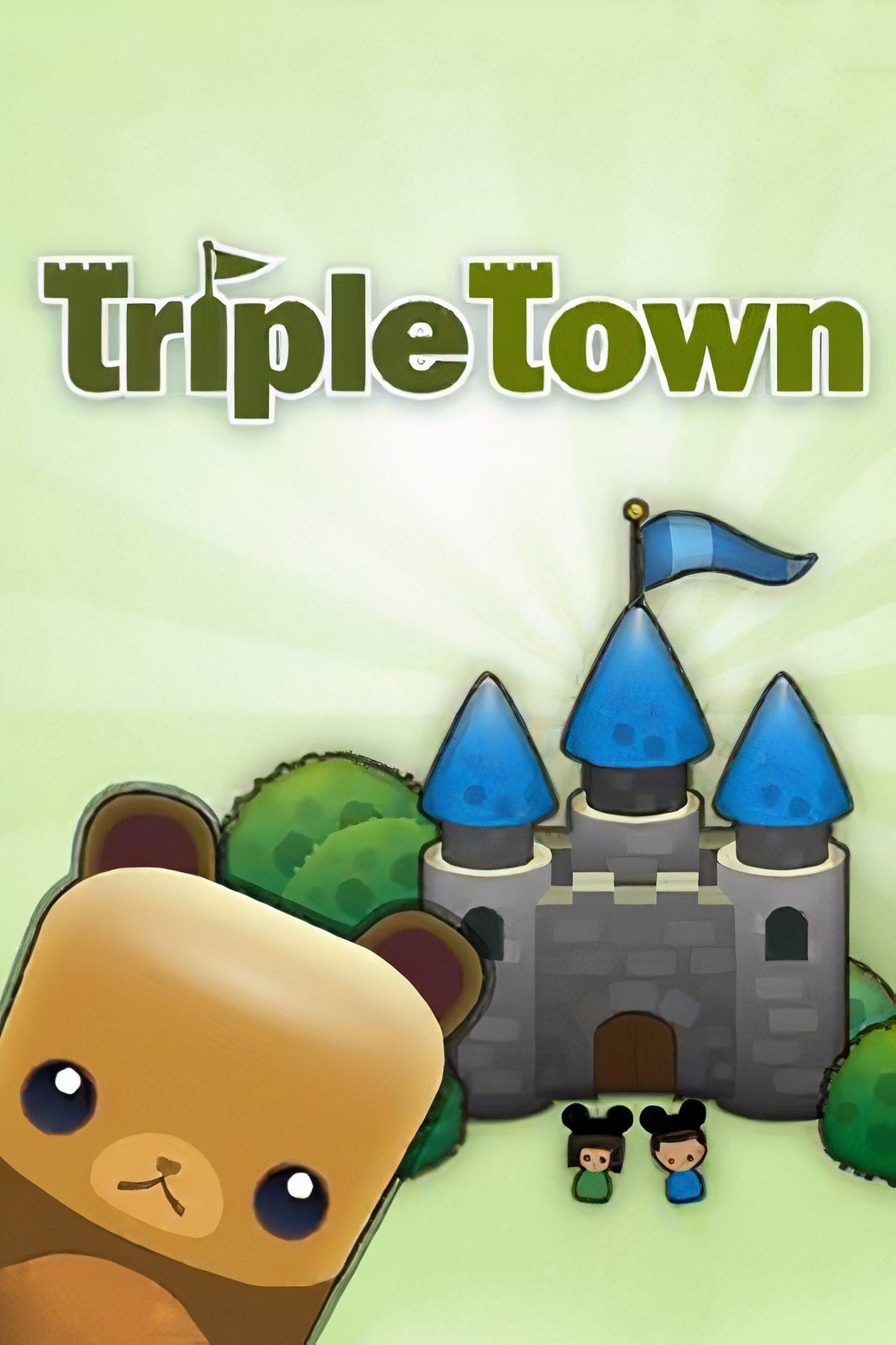 Triple Town News, Trailer, Guides, and More