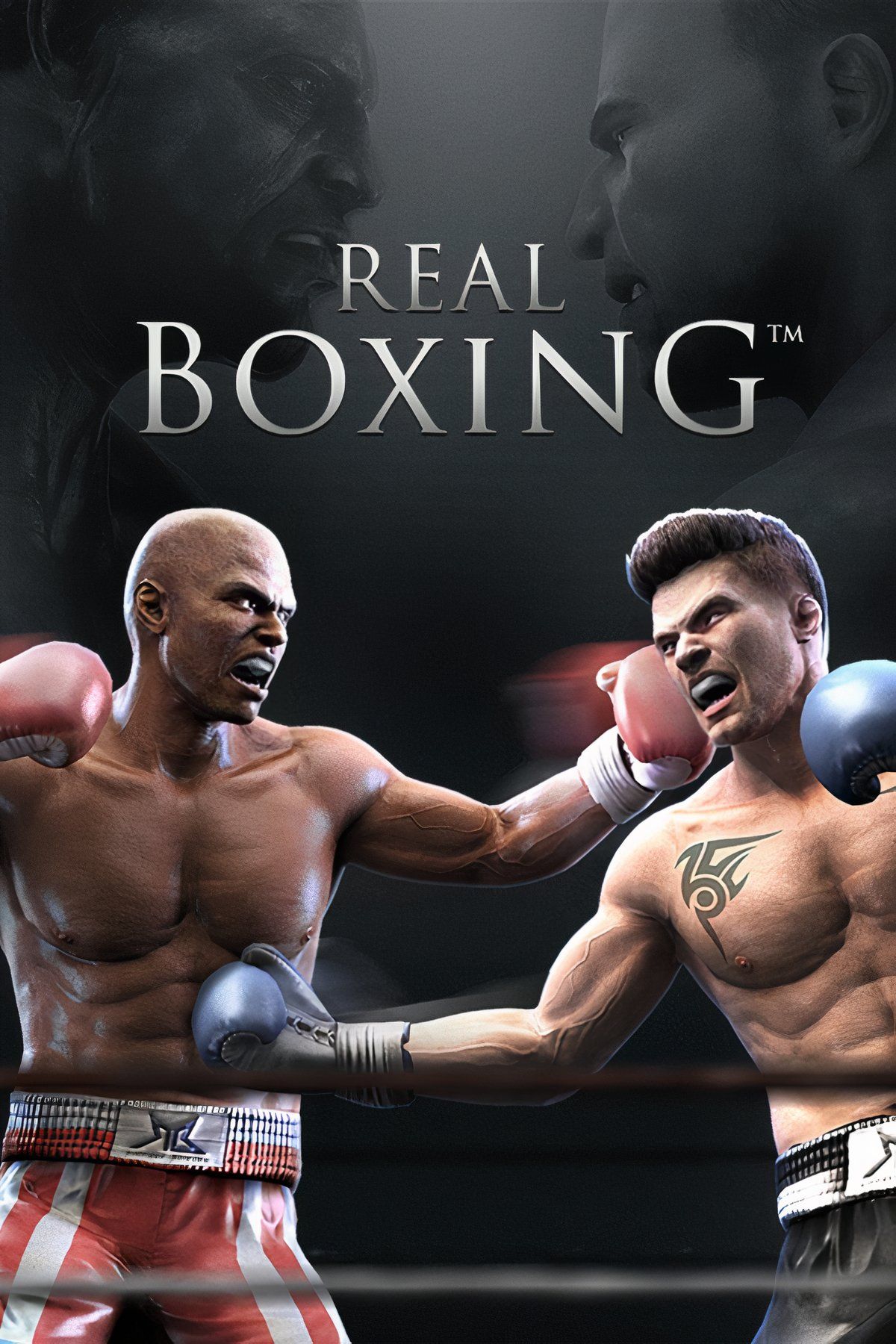 Real Boxing News, Trailer, Guides, and More