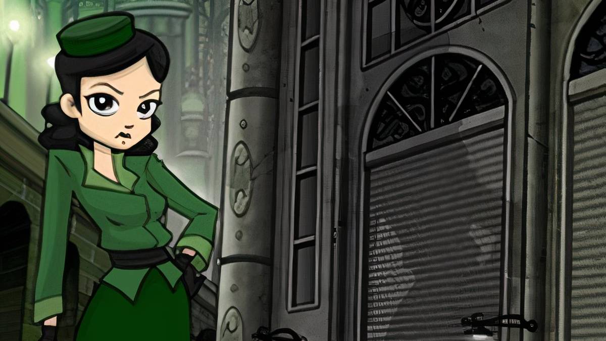 Emerald City Confidential News, Trailer, Guides, and More