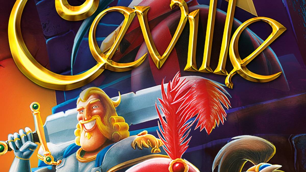 Ceville News, Trailer, Guides, and More