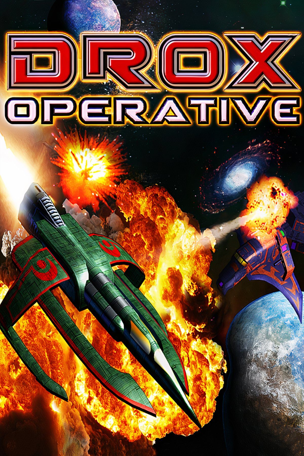 Drox Operative News, Trailer, Guides, and More